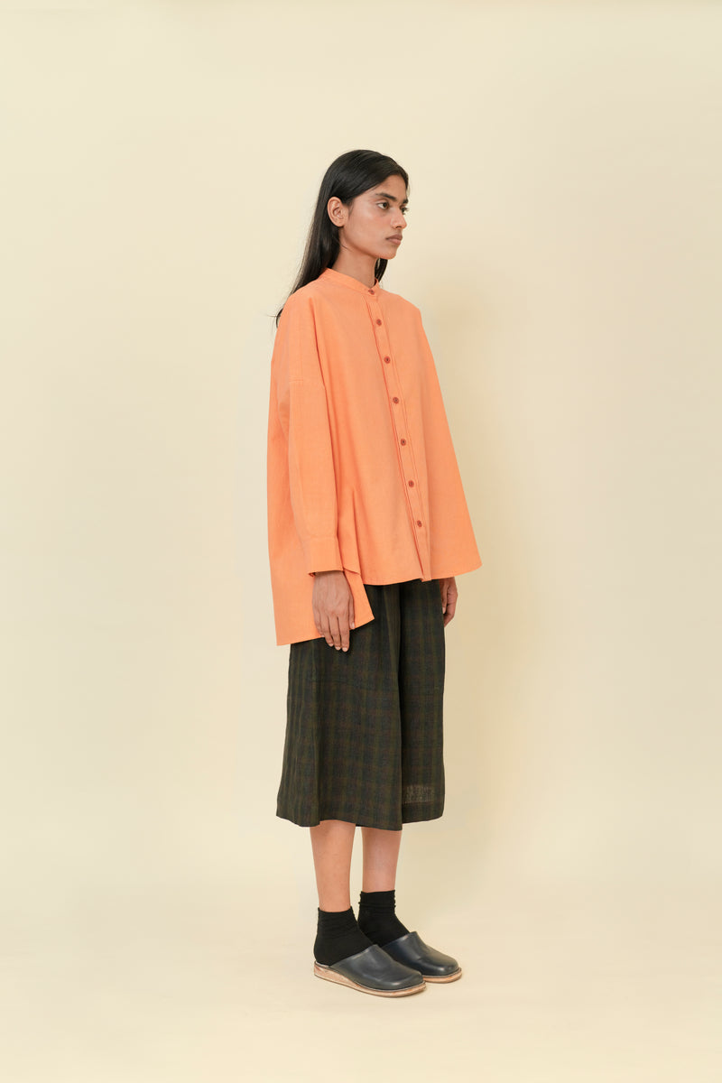 ARTHUR - LIGHT SALMON – Runaway Bicycle