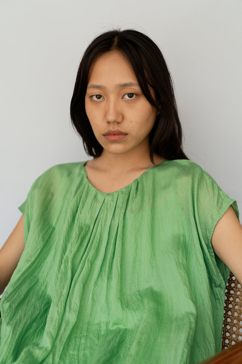 MIMI - SPRING GREEN – Runaway Bicycle