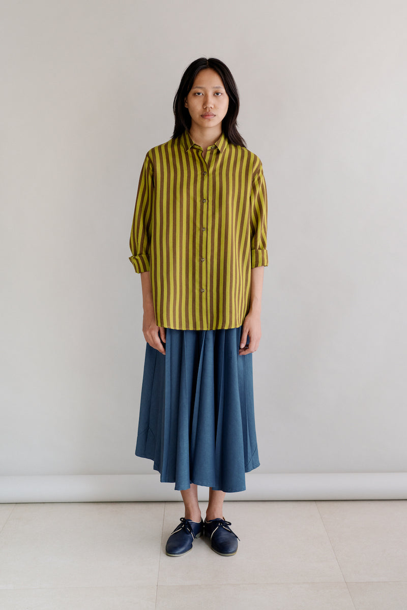 BAILEY - FRENCH BLUE – Runaway Bicycle