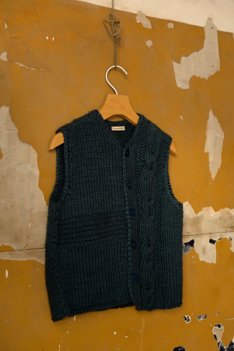 BOBBY - NATURAL WHITE | TEAL – Runaway Bicycle