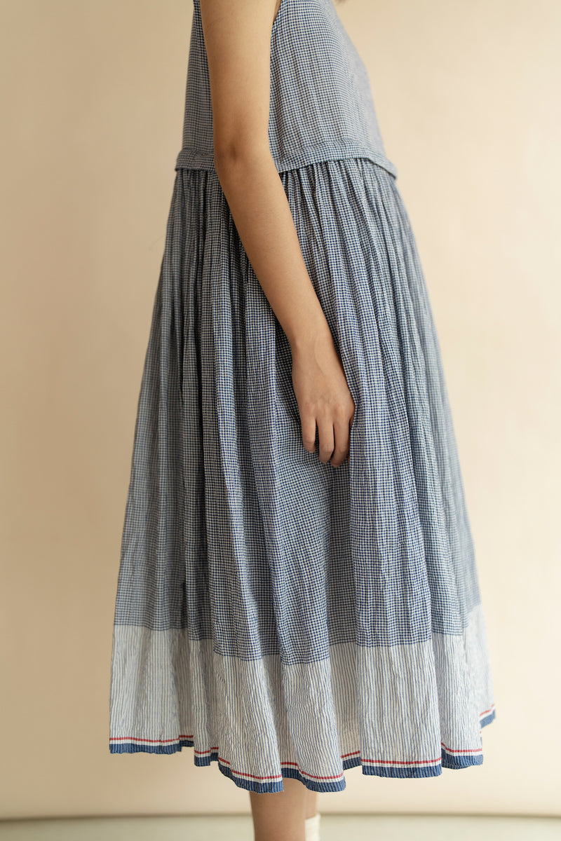 ANNA - BLUE – Runaway Bicycle