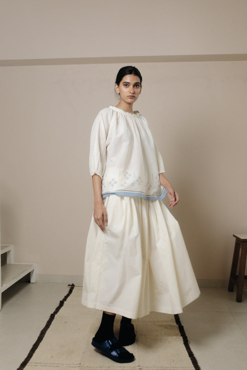 KERA - OFF WHITE – Runaway Bicycle